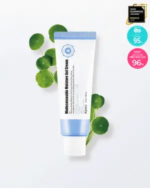 A’PIEU Madecassoside Moisture Gel Cream