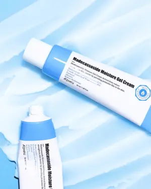 A’PIEU Madecassoside Moisture Gel Cream