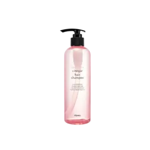 A’PIEU Raspberry Hair Vinegar Shampoo - None