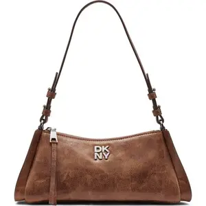 Dkny Baguette Shoulder Bags