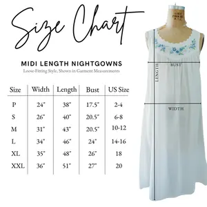MAISON D'HAITI Garland Nightgown - Ecru