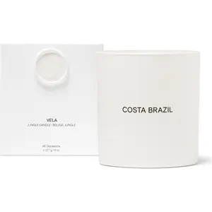 COSTA BRAZIL Vela Jungle Candle 2 - None