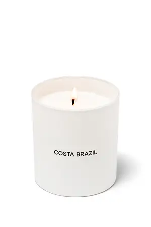 COSTA BRAZIL Vela Jungle Candle 2