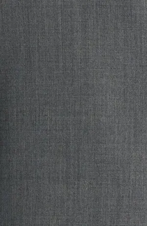 Bonobos Jetsetter Standard Fit Stretch Wool Suit Jacket - Grey