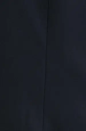 Bonobos Jetsetter Standard Fit Stretch Wool Suit Jacket - Navy