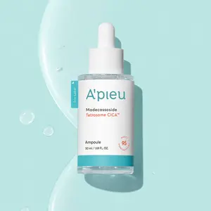 A’PIEU Madecassoside Tetrasome Cica Ampoule