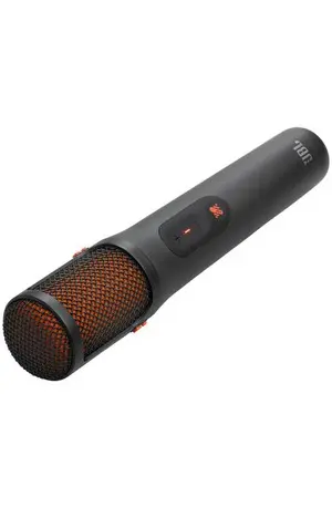 JBL Easysing Mics 2-pack Wireless Ai-powered Microphones
