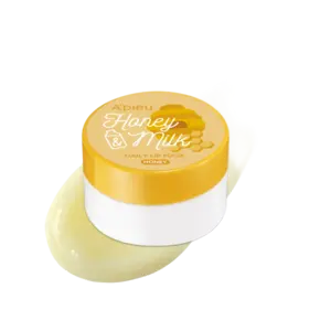 A’PIEU Milk Daily Lip Mask - Honey