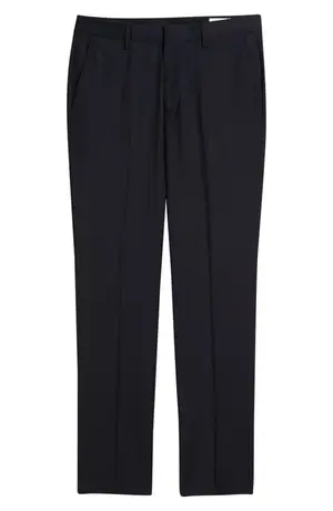 Bonobos Jetsetter Athletic Fit Stretch Wool Suit Pants