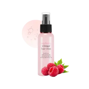 A’PIEU Raspberry Hair Vinegar Hair Mist - None
