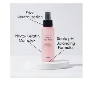 A’PIEU Raspberry Hair Vinegar Hair Mist
