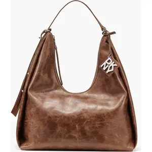 Dkny Hobo Shoulder Bags