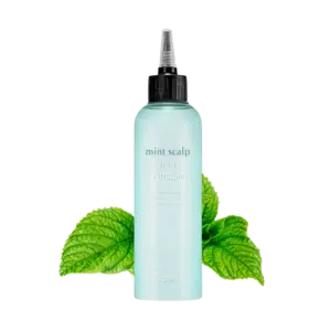 A’PIEU Mint Scalp Hair Vinegar - None