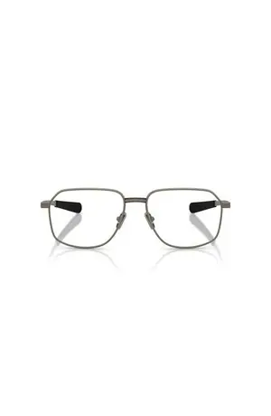 Moncler Rectangle Optical Glasses