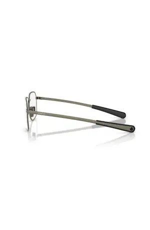 Moncler Rectangle Optical Glasses