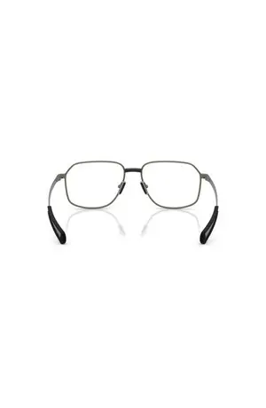 Moncler Rectangle Optical Glasses