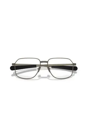 Moncler Rectangle Optical Glasses