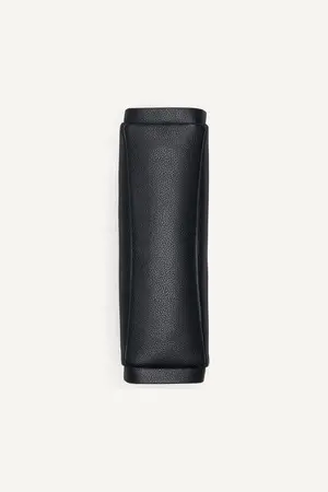 Dkny Josie Tz Shoulder Bag - Black/black