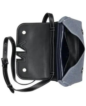 Dkny Nicole Crossbody Bag