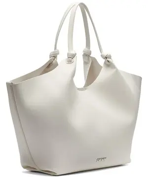 Dkny Paula Large Tote - Marshmallow