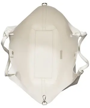 Dkny Paula Large Tote - Marshmallow