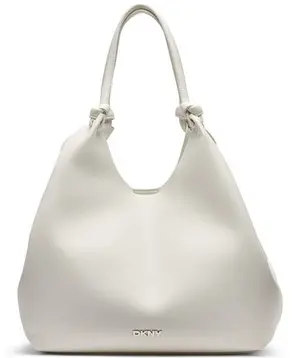 Dkny Paula Large Tote - Marshmallow