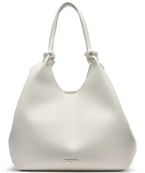 Dkny Paula Large Tote - Marshmallow
