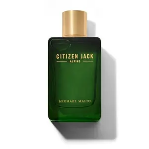 MICHAEL MALUL Citizen Jack Alpine Eau De Parfum - 100ml