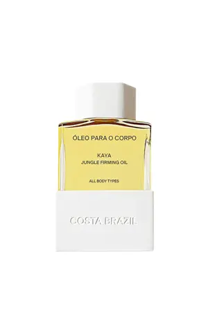 COSTA BRAZIL Kaya Hydratration Body Duo