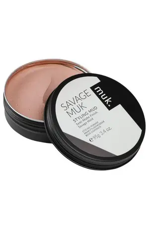 MUK HAIRCARE Savage Muk Styling Mud - 3.4 Oz