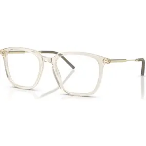 Moncler Clear Genius
