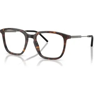 Moncler Phantos Optical Glasses - Tortoise