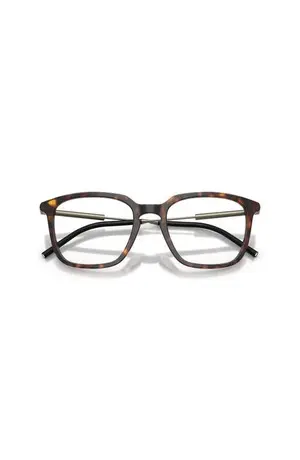 Moncler Phantos Optical Glasses - Tortoise