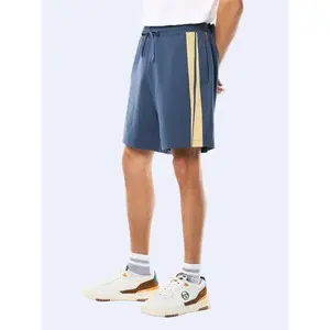 Sergio Tacchini Logo Bottoms For Men