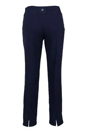 JOFIT 28-inch Cropped Ankle Golf Pants - Midnight