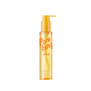 A’PIEU Pore King Minji Oil Cleanser - None
