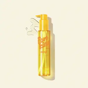 A’PIEU Pore King Minji Oil Cleanser