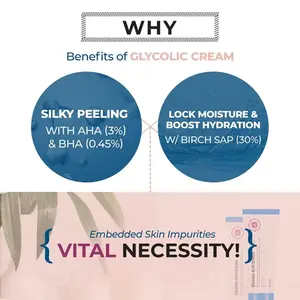 A’PIEU Glycolic Acid Cream
