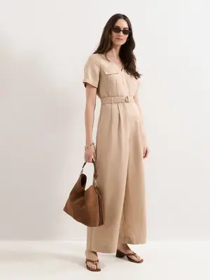 JUMPSUITS