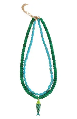 Macrae & Co. Beaded Jewelry