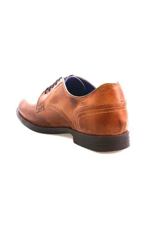 Bed Stu Anchiano Derby Shoe