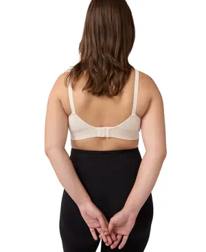 Ingrid & Isabel® Seamless Nursing + Pumping Bra 2-pack Bundle