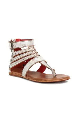 Bed Stu Artemis Ii Gladiator Sandals - Nectar Lux