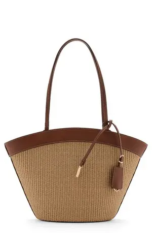 Mango Woven Totes