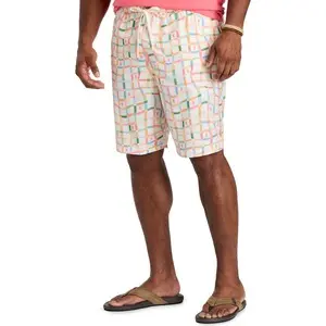 Psycho Bunny Stretch Shorts For Men