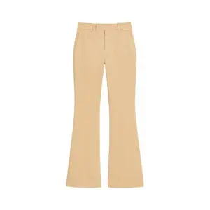 SAINT PERRY Flare Chinos Pants