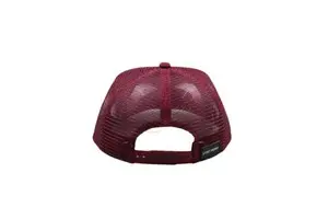 SAINT PERRY Monte Carlo Resort Trucker Hat