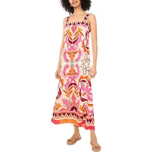 Vince Camuto Printed Day Dresses