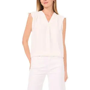 Vince Camuto Gathered Blouses