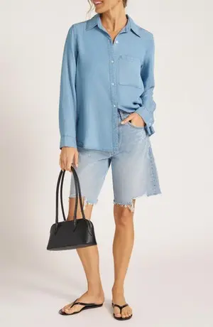 Matty M. Blake Button-up Shirt